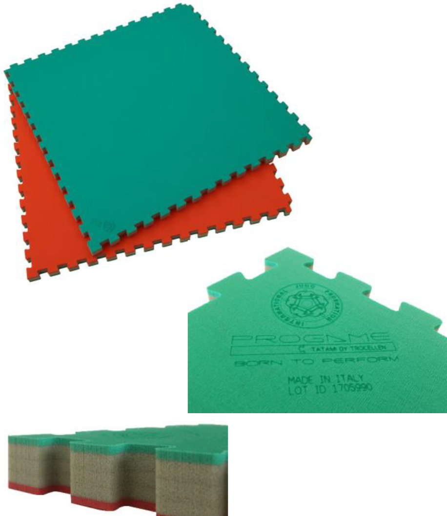 空手道器材用品 - 英碩國際運動用品有限公司